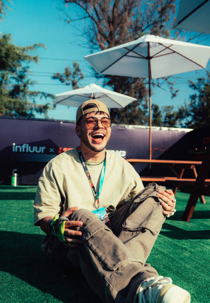 Influur - Global Influencer Marketing Platform