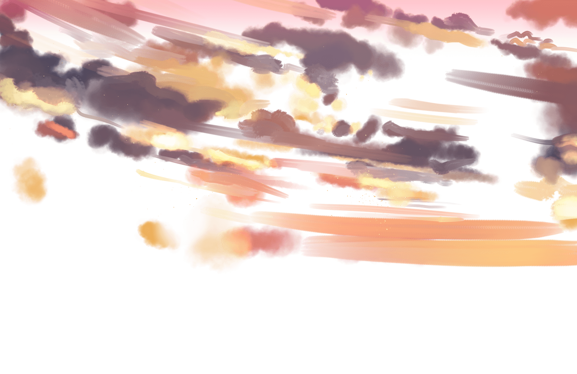 Rust City a dystopian Sci–Fi comic | Annette Oefner