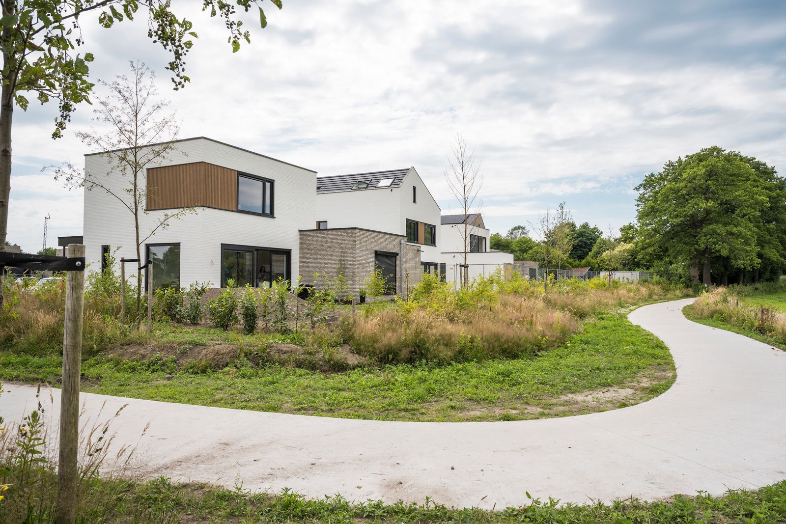 Project Dinkeldal Losser | Haafkes Bouwondernemers | Haafkes ...