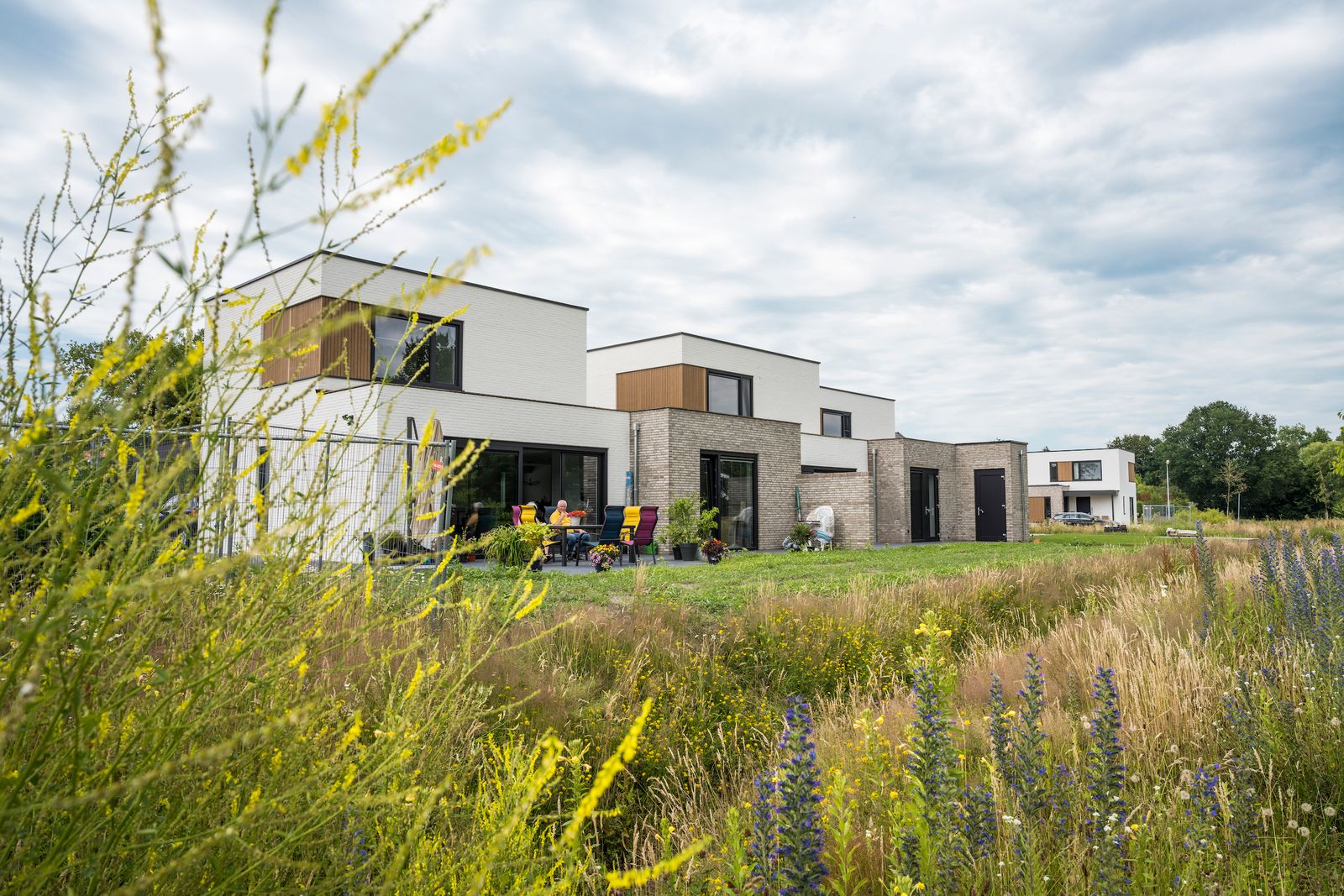 Project Dinkeldal Losser | Haafkes Bouwondernemers | Haafkes ...