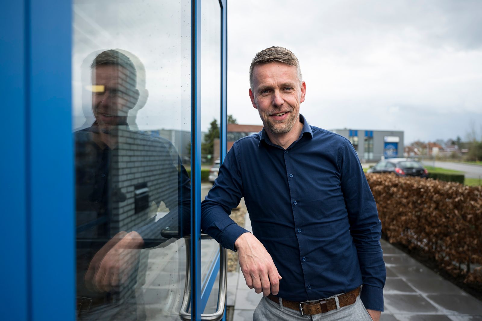 Haafkes Bouwondernemers Goor | Staan voor kwaliteit, vanuit het hart.