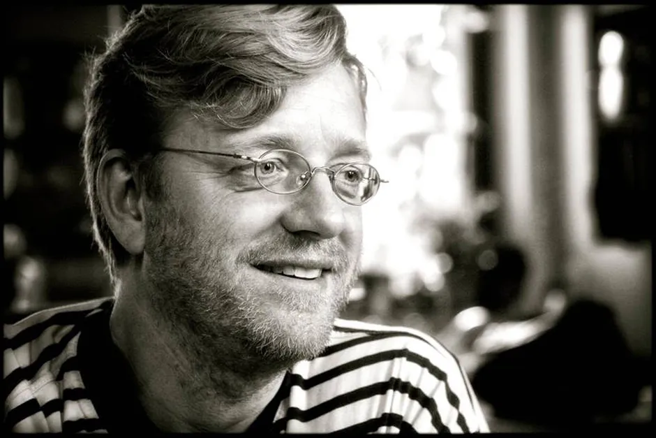 Sønderho Borgerforening - Hans Peter Stubbe Teglbjærg