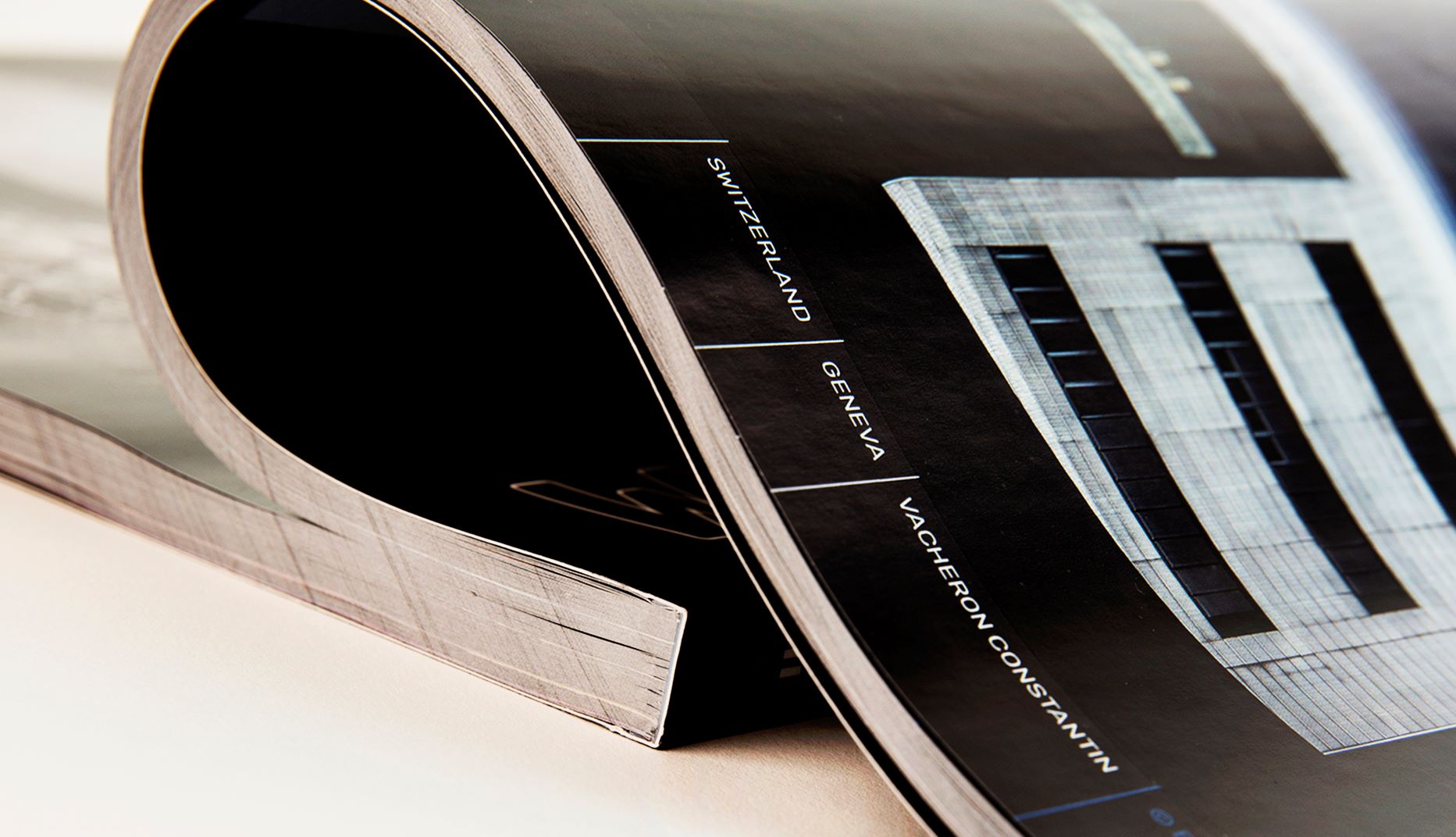 Print On Demand Magazines | Self-Publish Your Own Magazine