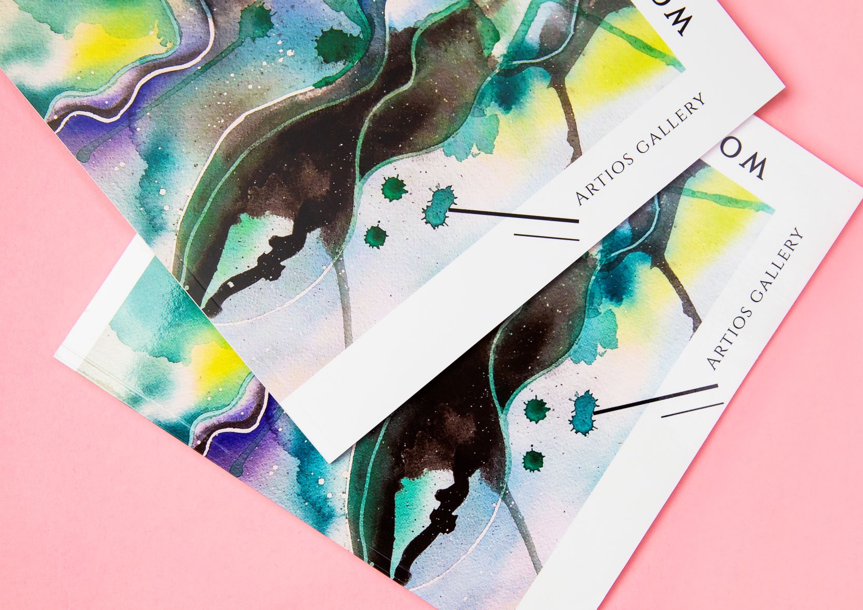 Global Print API | Print on Demand API