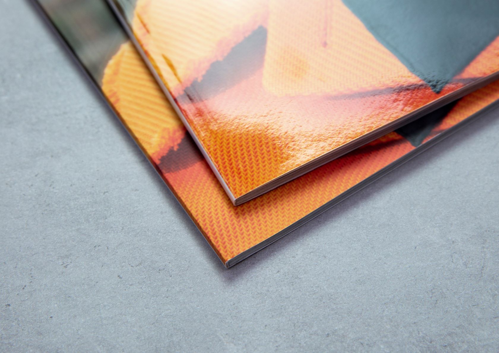 Print On Demand Magazines | Self-Publish Your Own Magazine