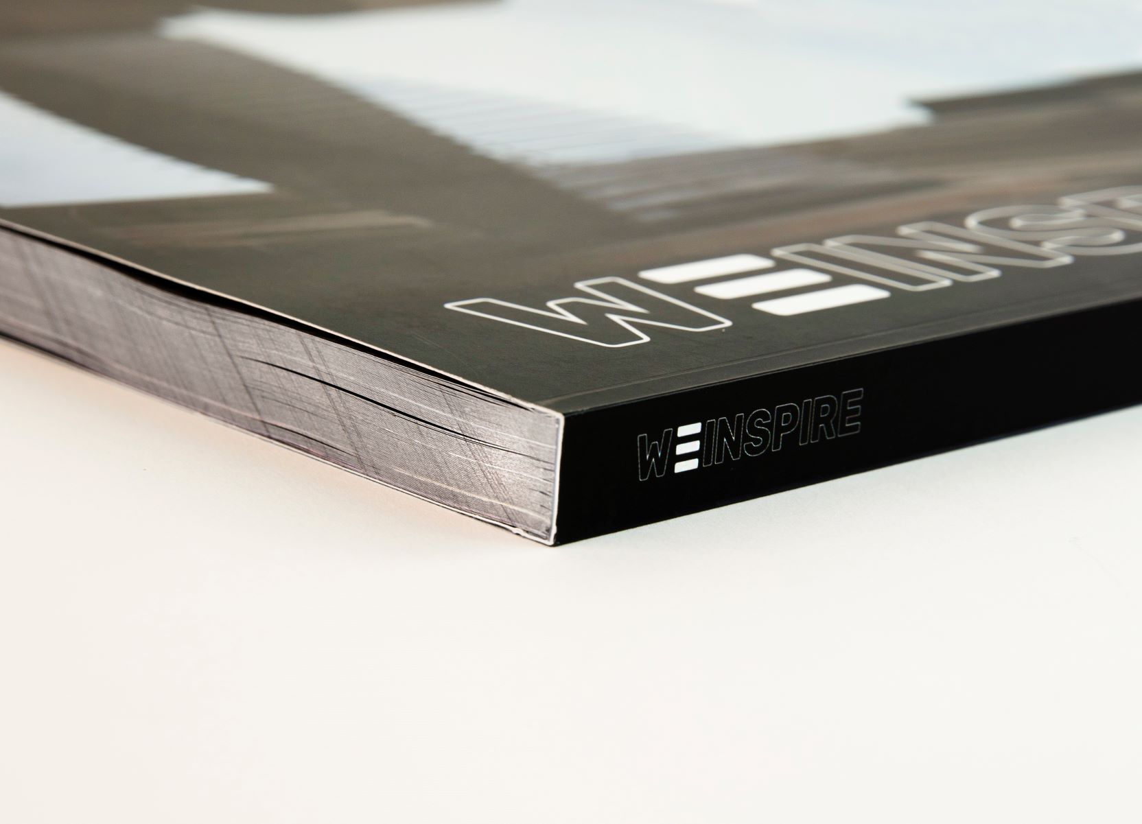 Print On Demand Magazines | Self-Publish Your Own Magazine