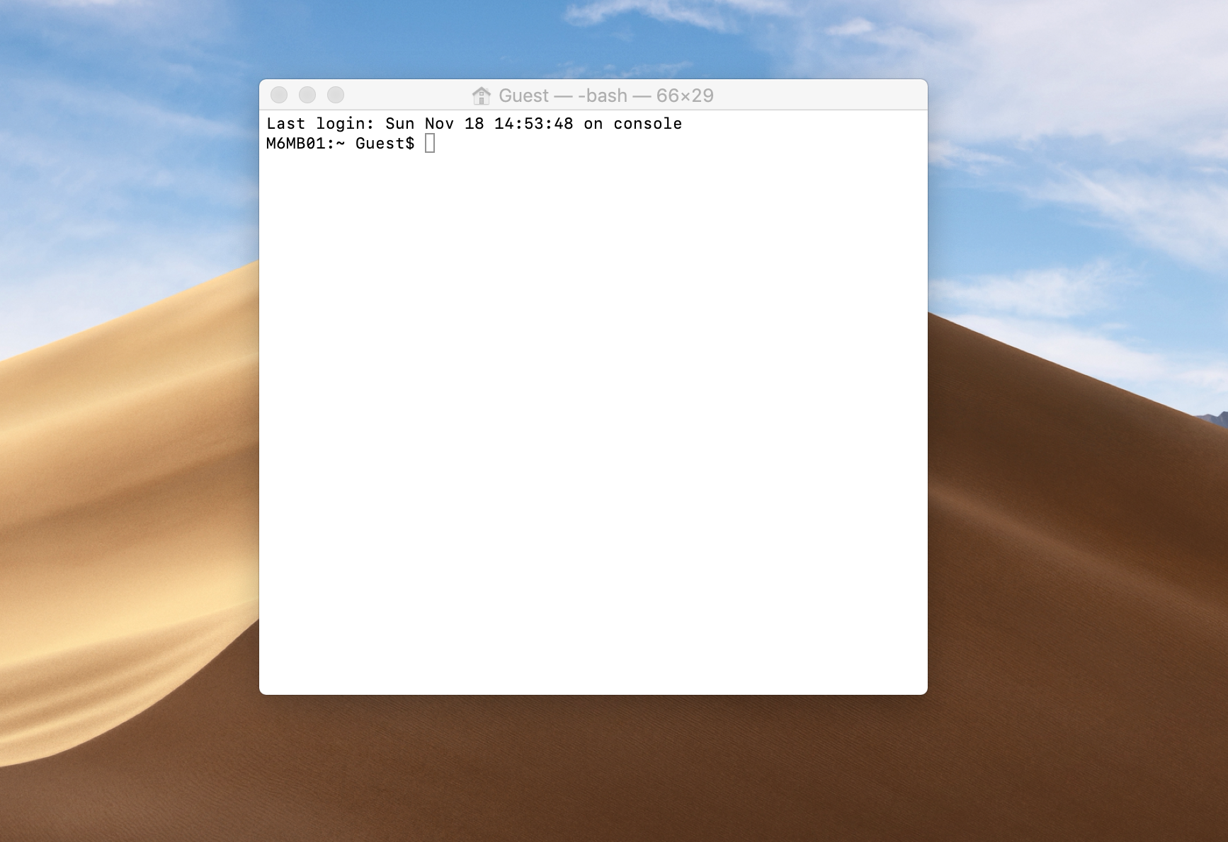 How to use OneDrive to Backup your Mac Desktop and Documents
