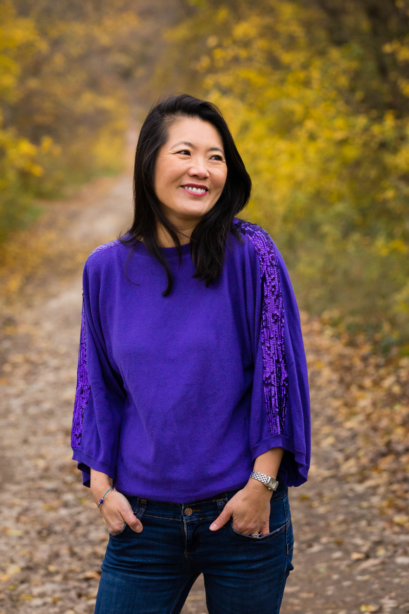 The Founder Spirit | About us