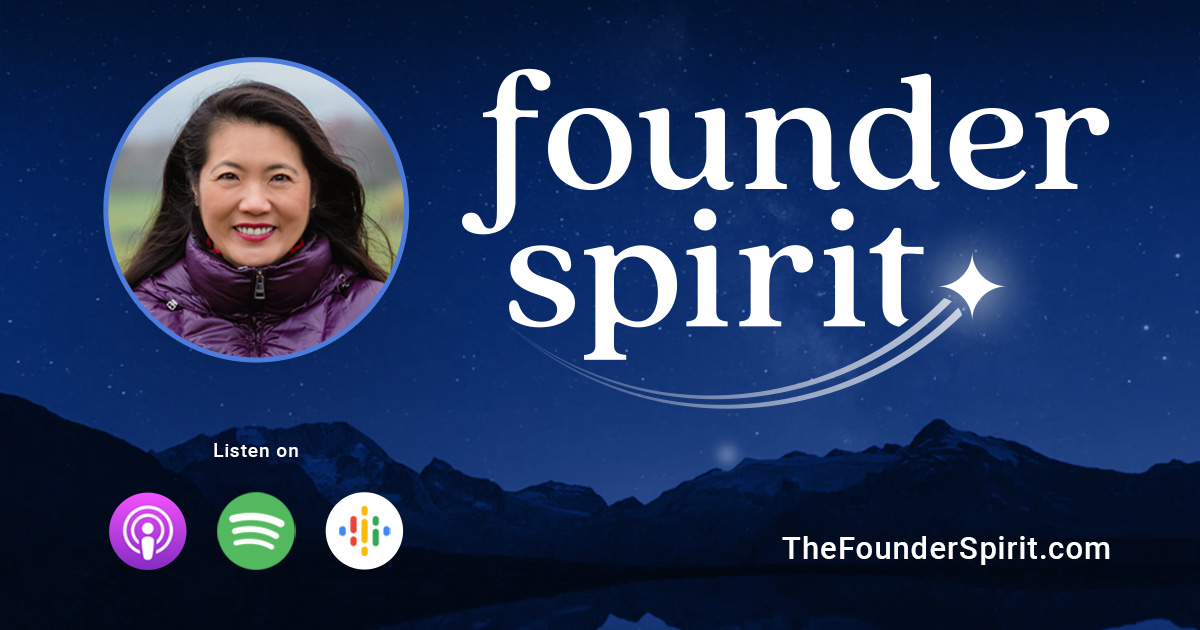 The Founder Spirit | About us