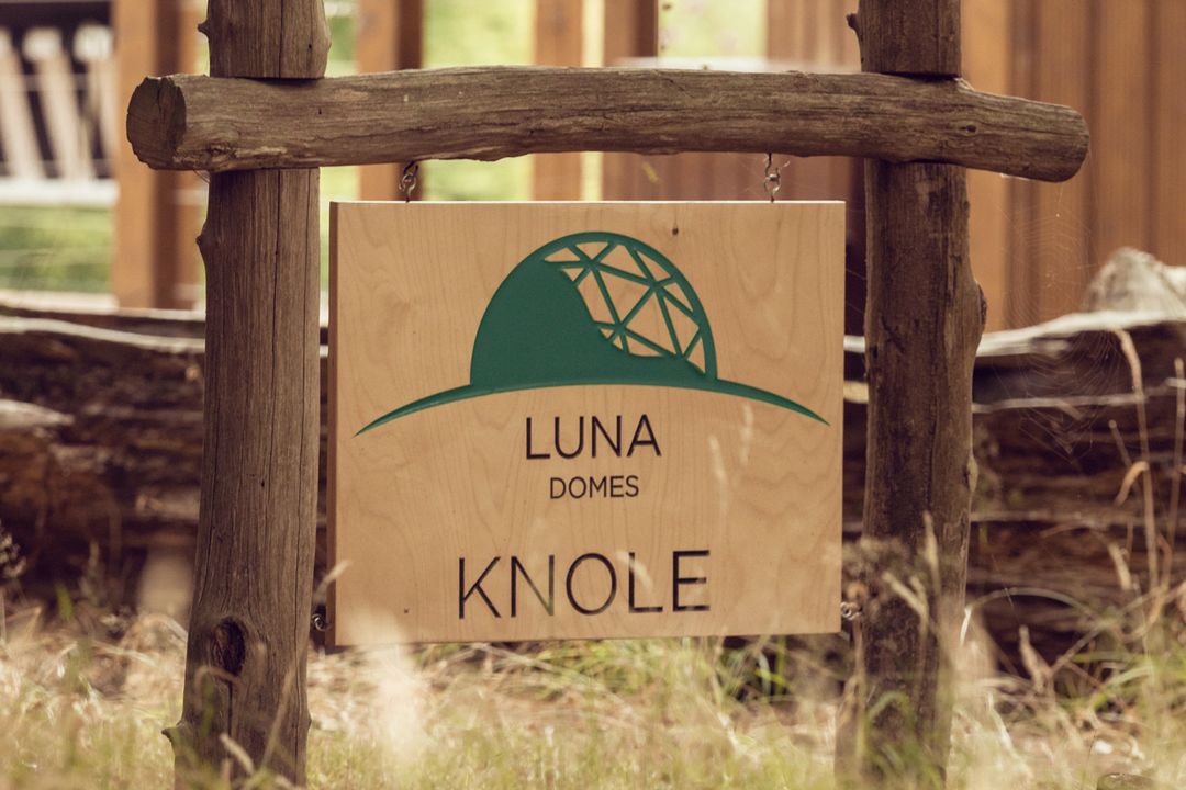 Knole - Luna Domes