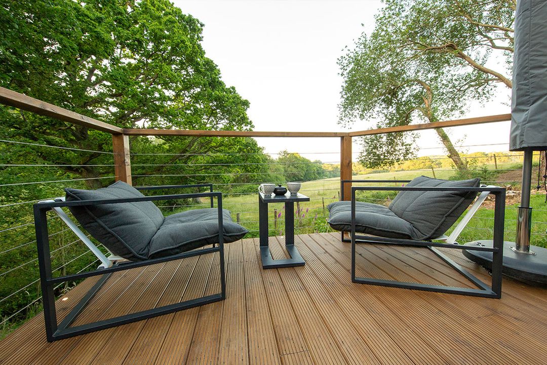 Ashdown - Luna Domes