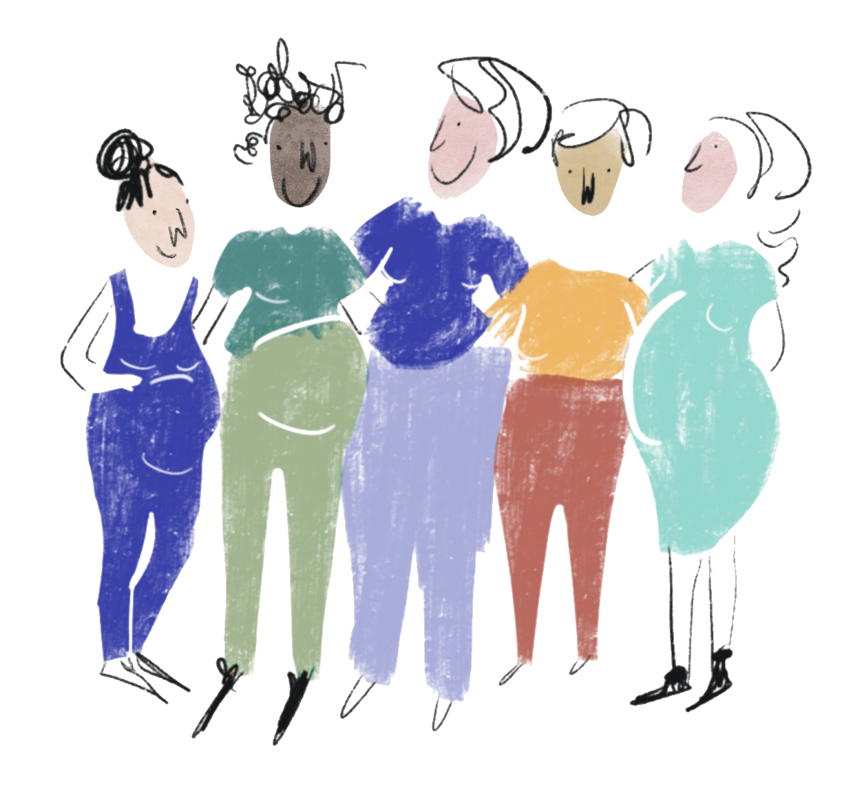 Tend Psychology Australia - Maternal Journal Group