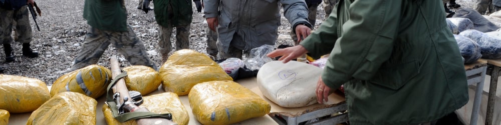 Global Issues: Migrant Smuggling