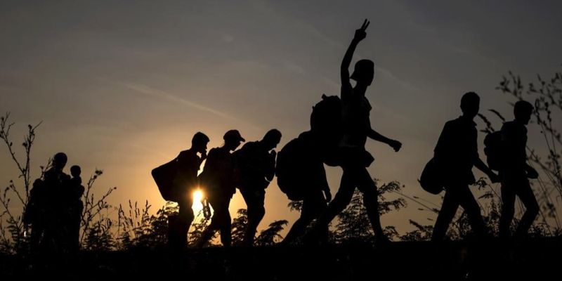 Global Issues: Types of Migrants