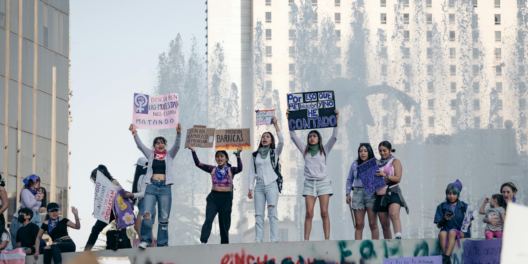 Global Issues: Political Ideologies and their Perspectives on Human Rights