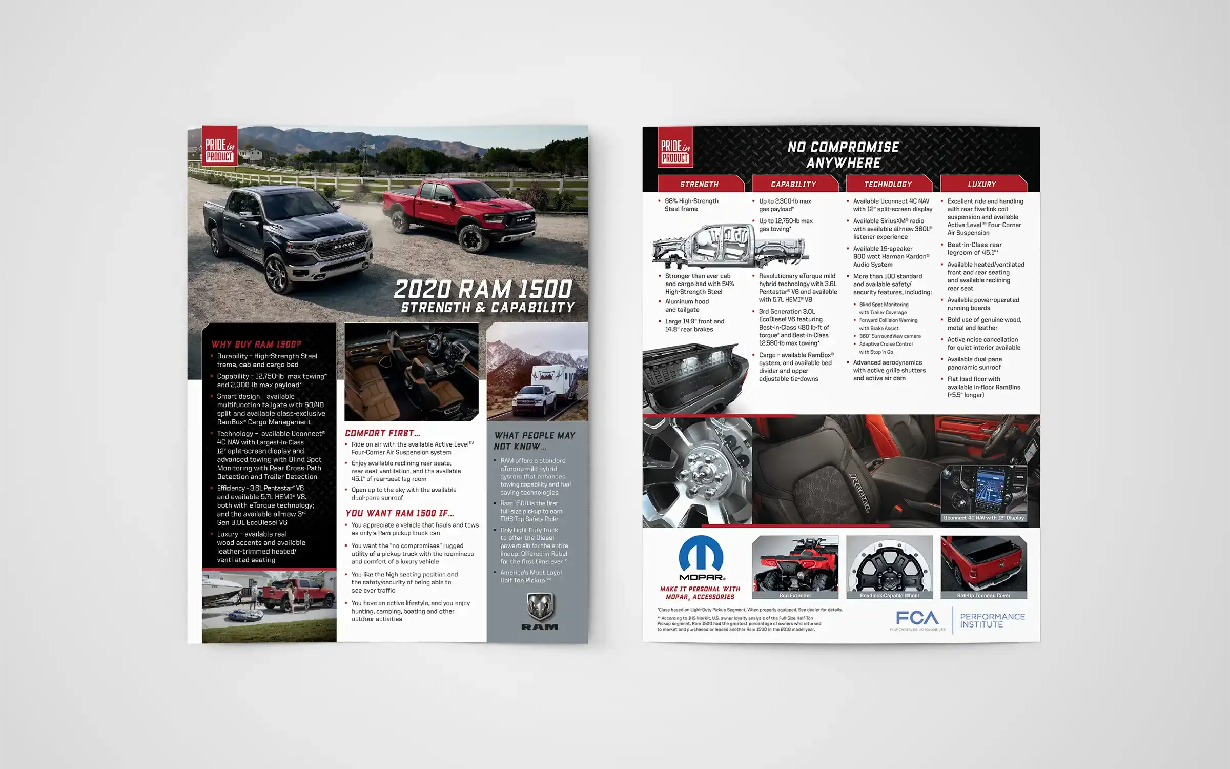 Stellantis Pride-In-Product Campaign