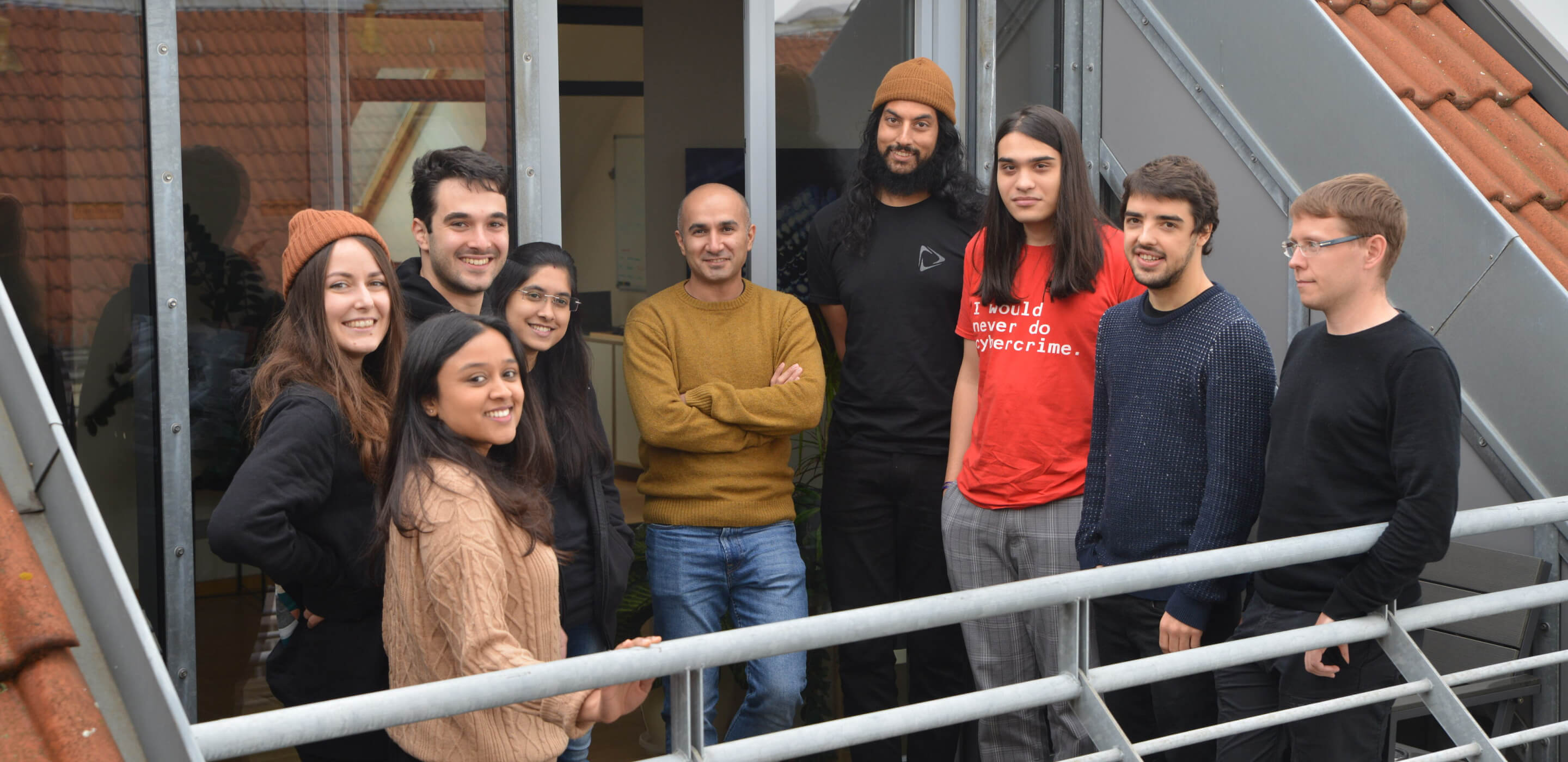 Security Research Labs