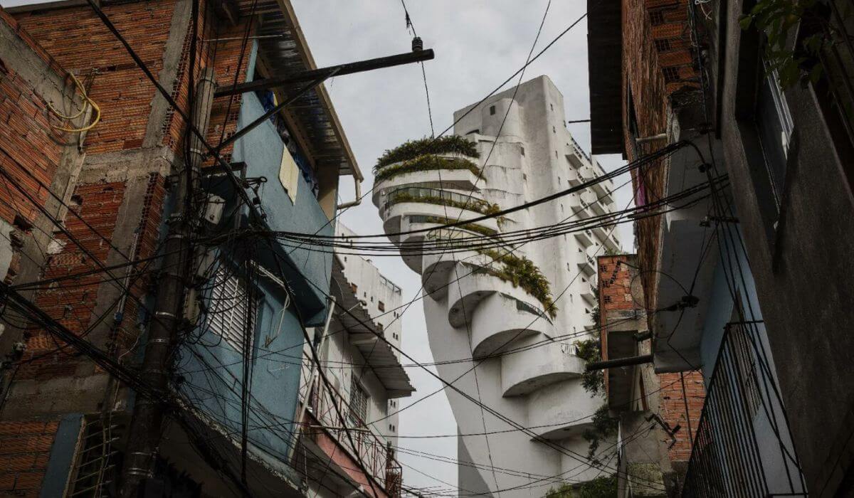 Edifício Penthouse: o que causou sua decadência? - uCondo