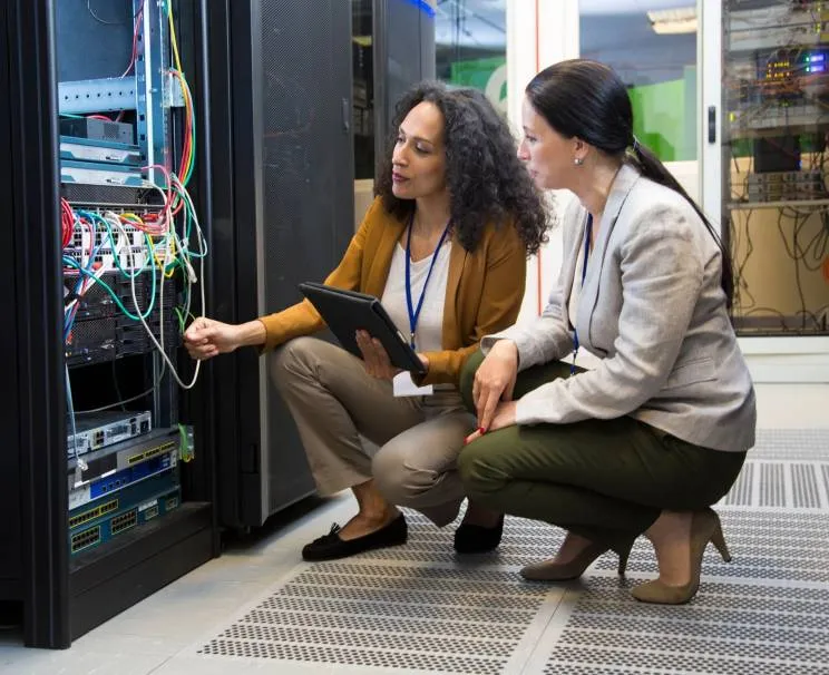 Home | Standard Technology Integration Corporation