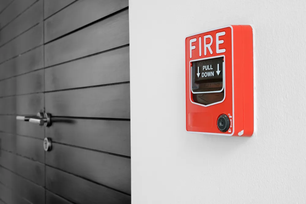 Fire Alarm Systems – Standard Tech Integration Corporation