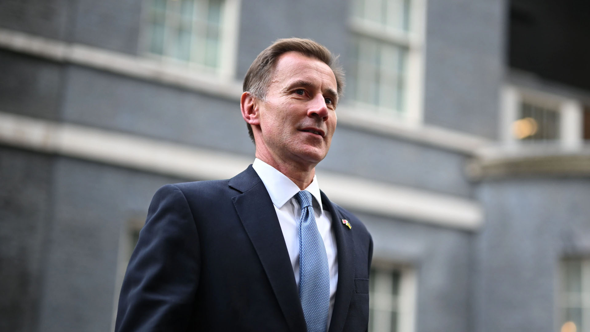 UK Avoids Recession For The Second Time in Two Years