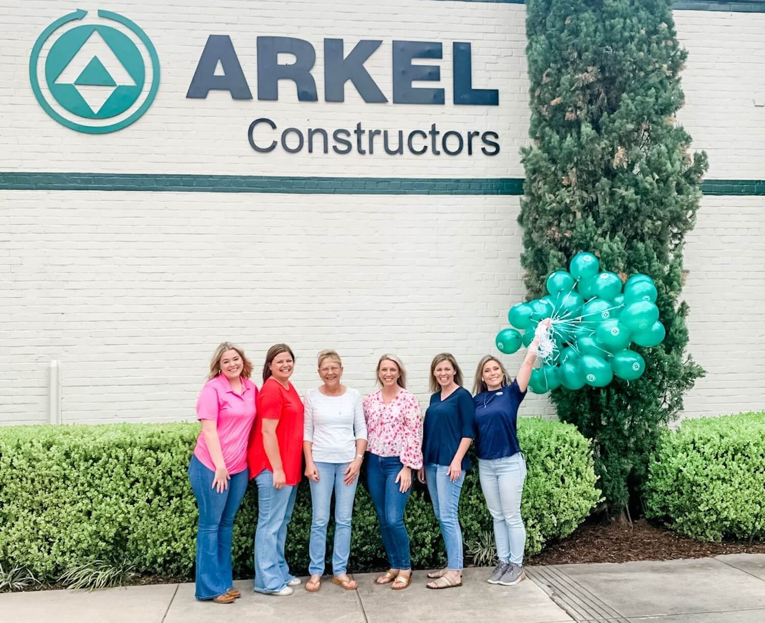 Team Culture | Arkel Constructors