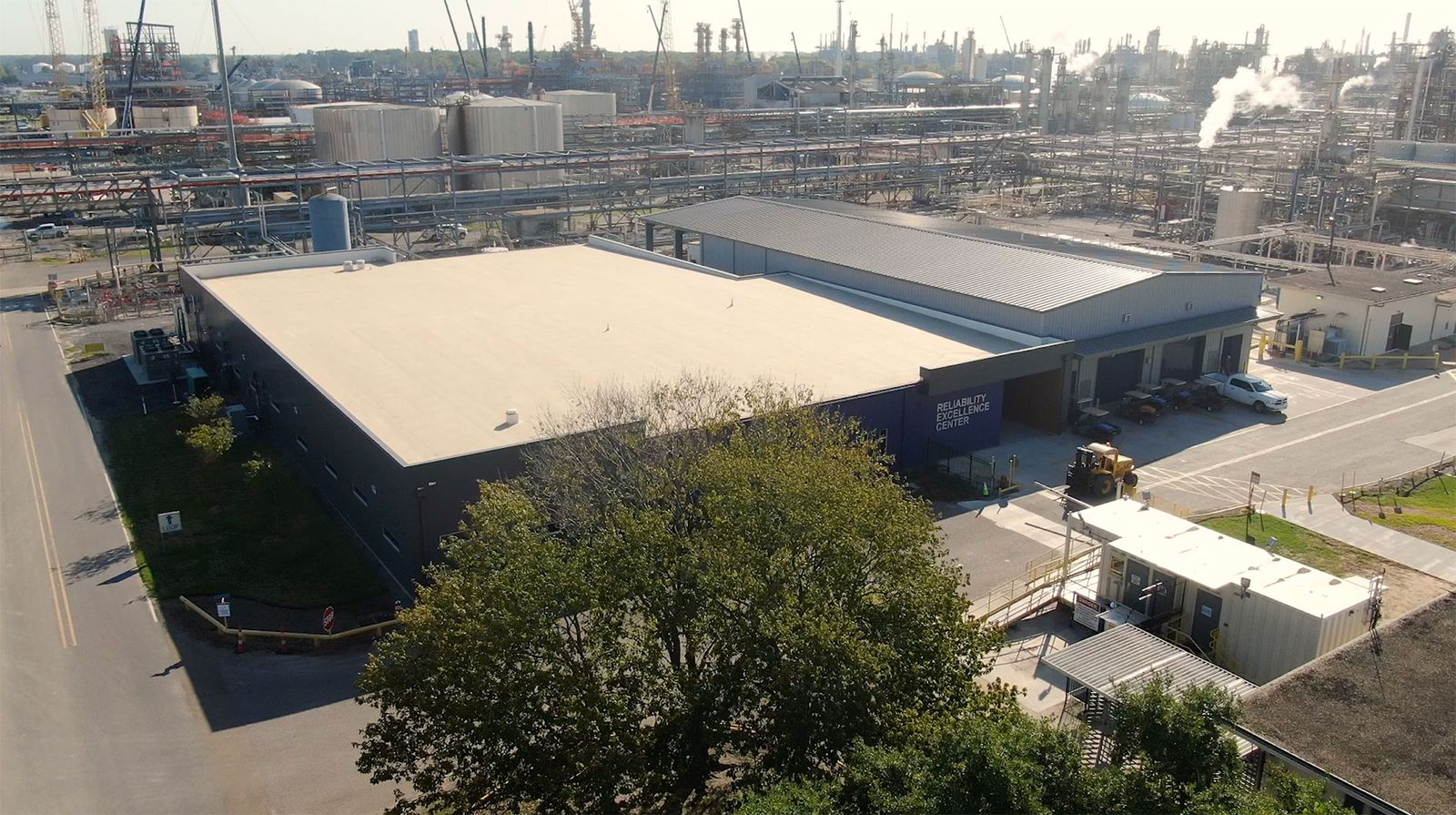 Capabilities | Arkel Constructors