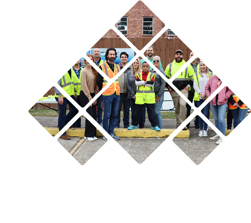 Make It Happen: Design-Build Commercial Construction in Baton Rouge, LA ...