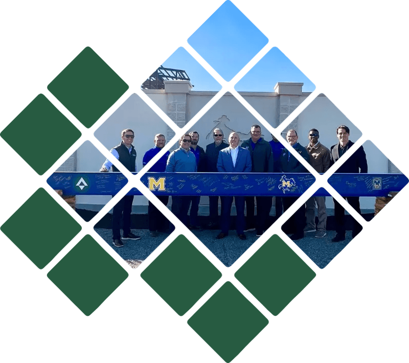 Who We Are | Arkel Constructors