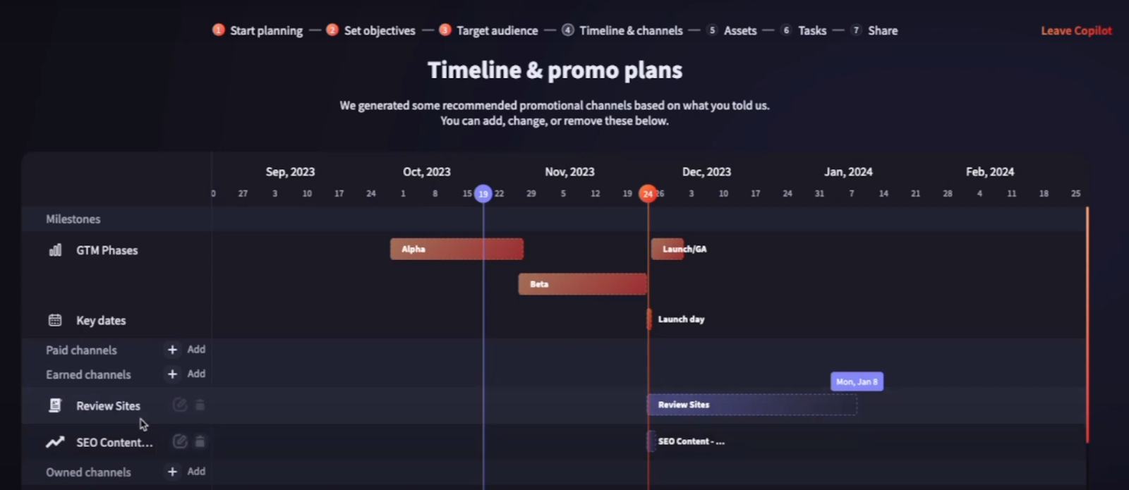 Product Launch Calendar: Planning and Organizing Your Launch