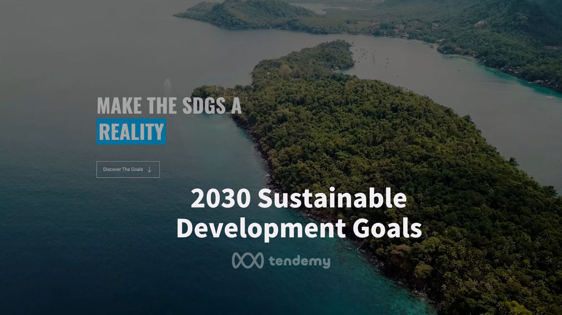 ESG 懶人包: 什麼是聯合國永續發展目標SDGs ？一次掌握17項核心目標 | 永續設計 - ESG by design