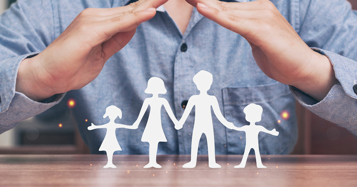 What is Income Protection? | Willow Tree Financial