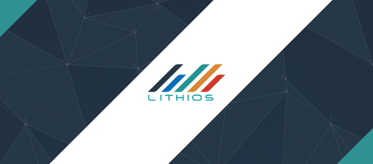 The Lithios Way - Lithios Apps