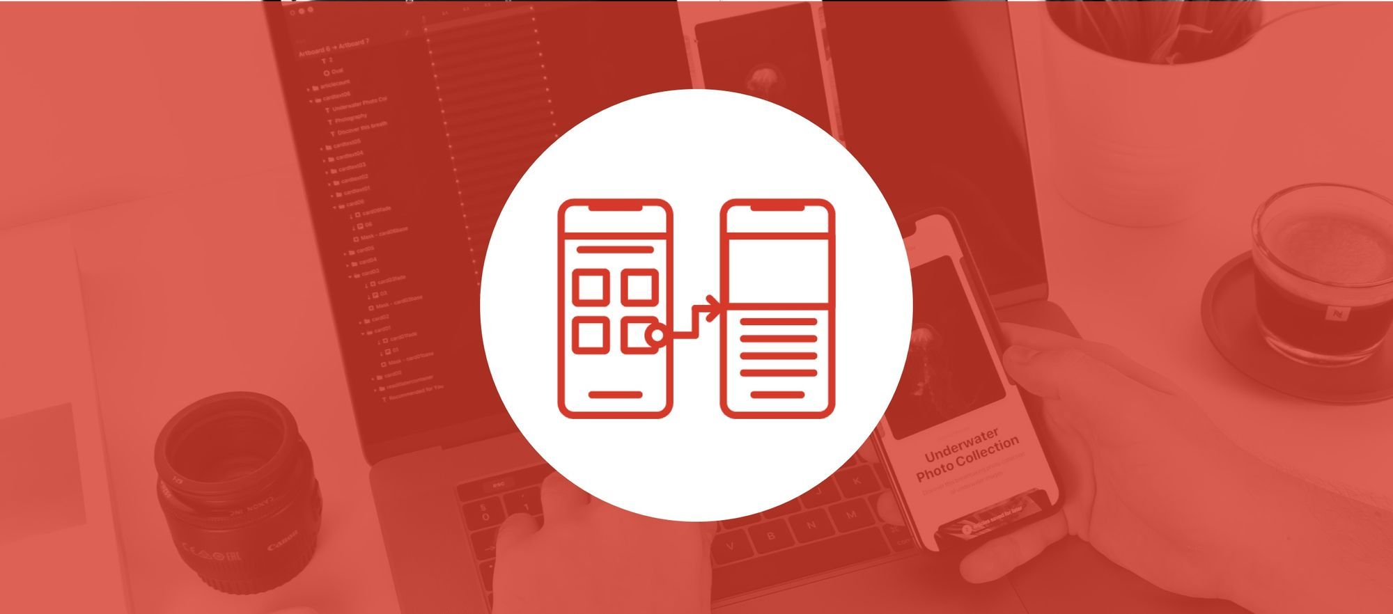 The Importance of a Clickable Prototype - Lithios Apps