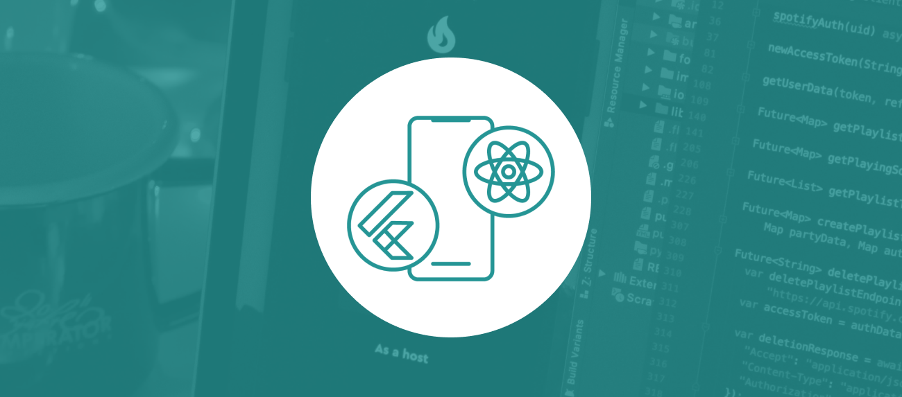 React Native vs Flutter: Everything You Need to Know - Lithios Apps