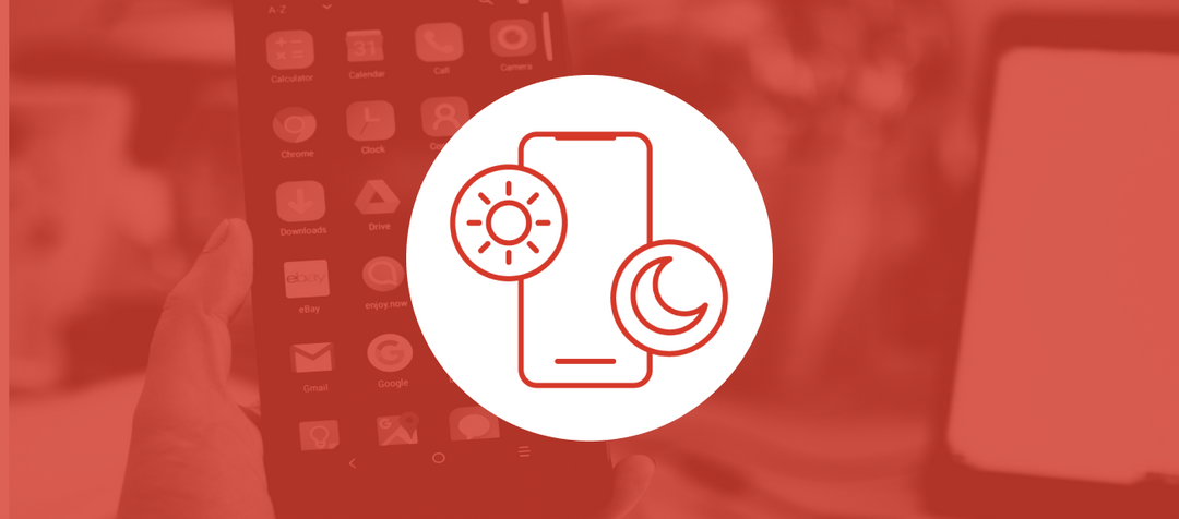 Usability in Design: Dark Mode vs. Light Mode - Lithios Apps