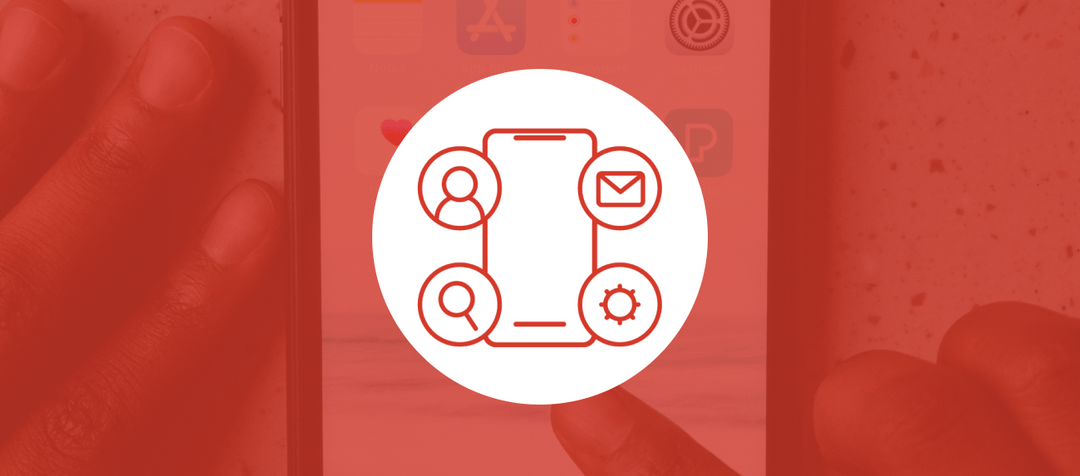 Top 5 Tips for Using Icons in Your App Designs - Lithios Apps