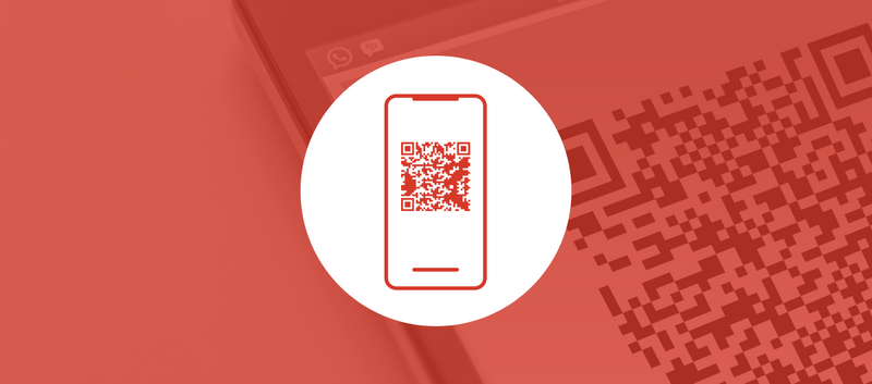 Rise and Fall of QR Codes: How a Pandemic Revived Them - Lithios Apps