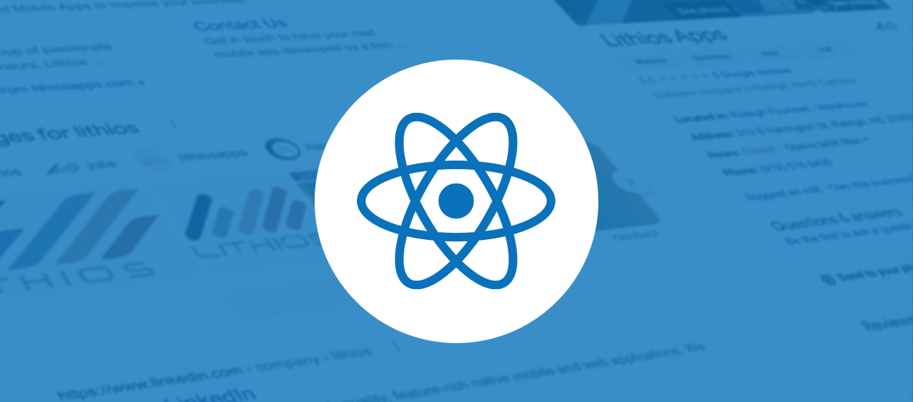 The Benefits Of Server Side Rendering In React Lithios Apps
