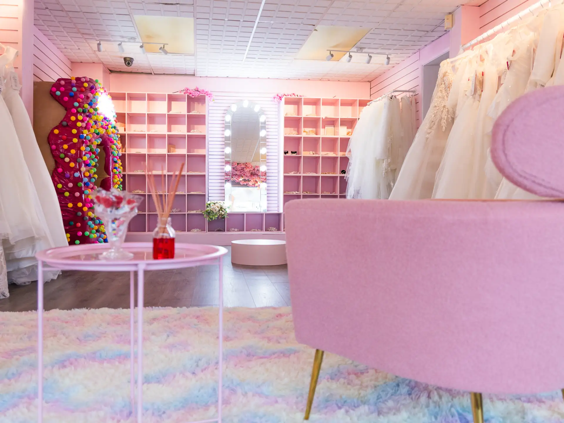 Our Shops | Somerset Bridal, Minehead, Taunton in Somerset