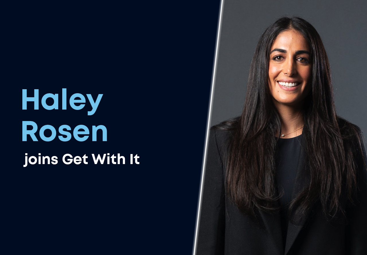 Women Sports - Get With It