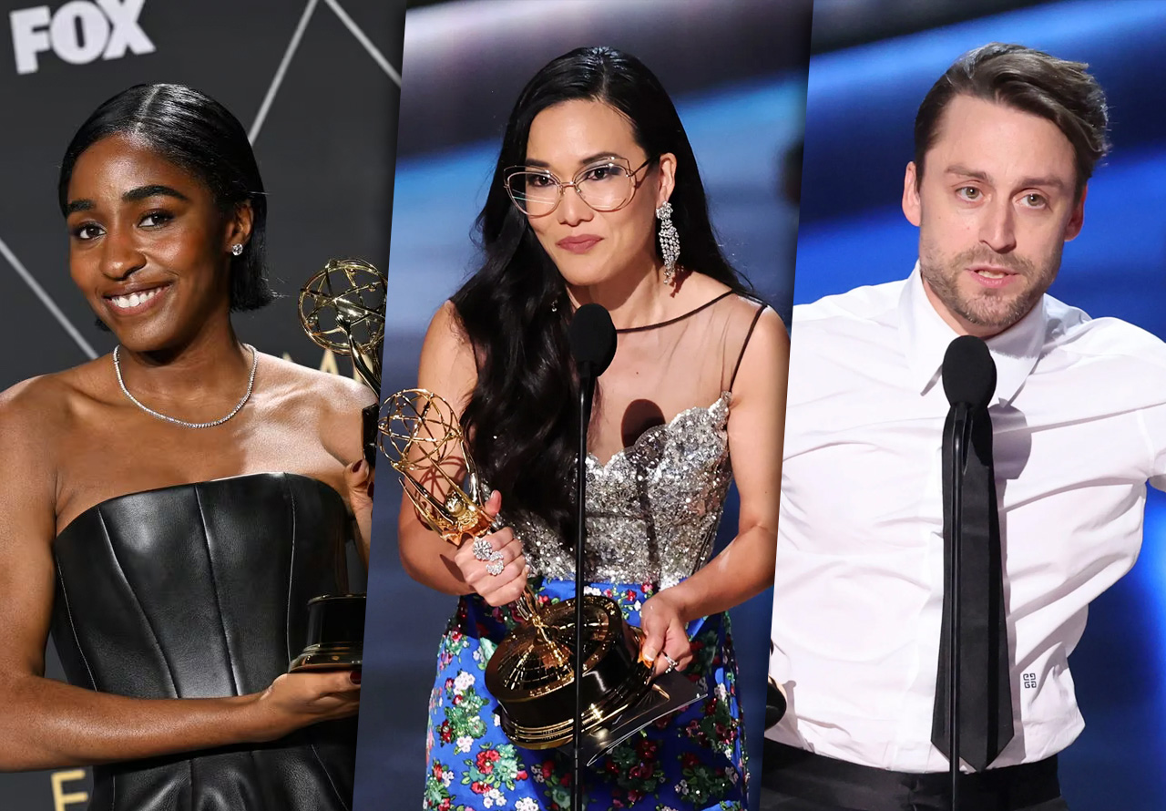 75th Prime Time Emmys (3 minute read)