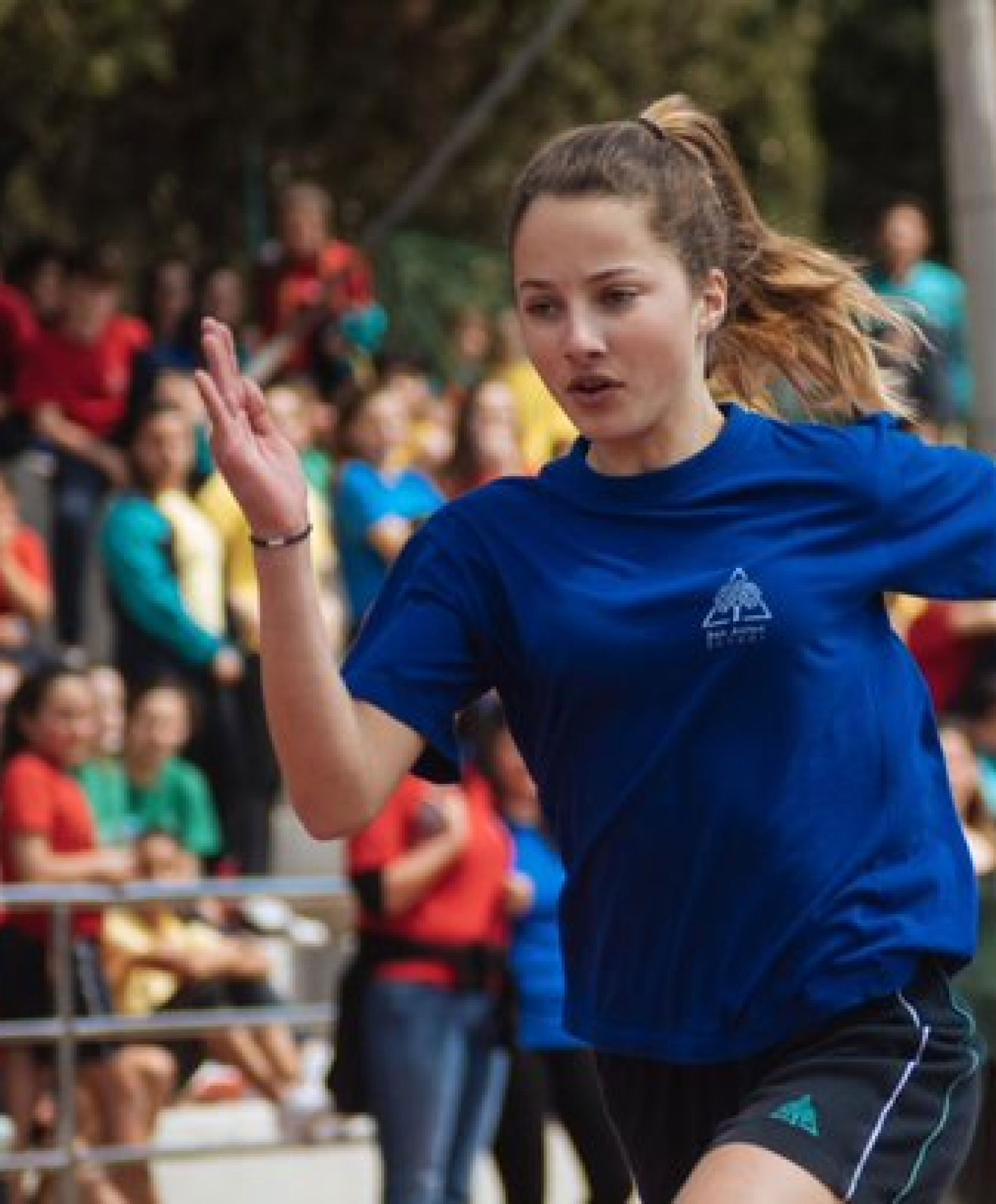 The Sporting Spirit | San Anton School