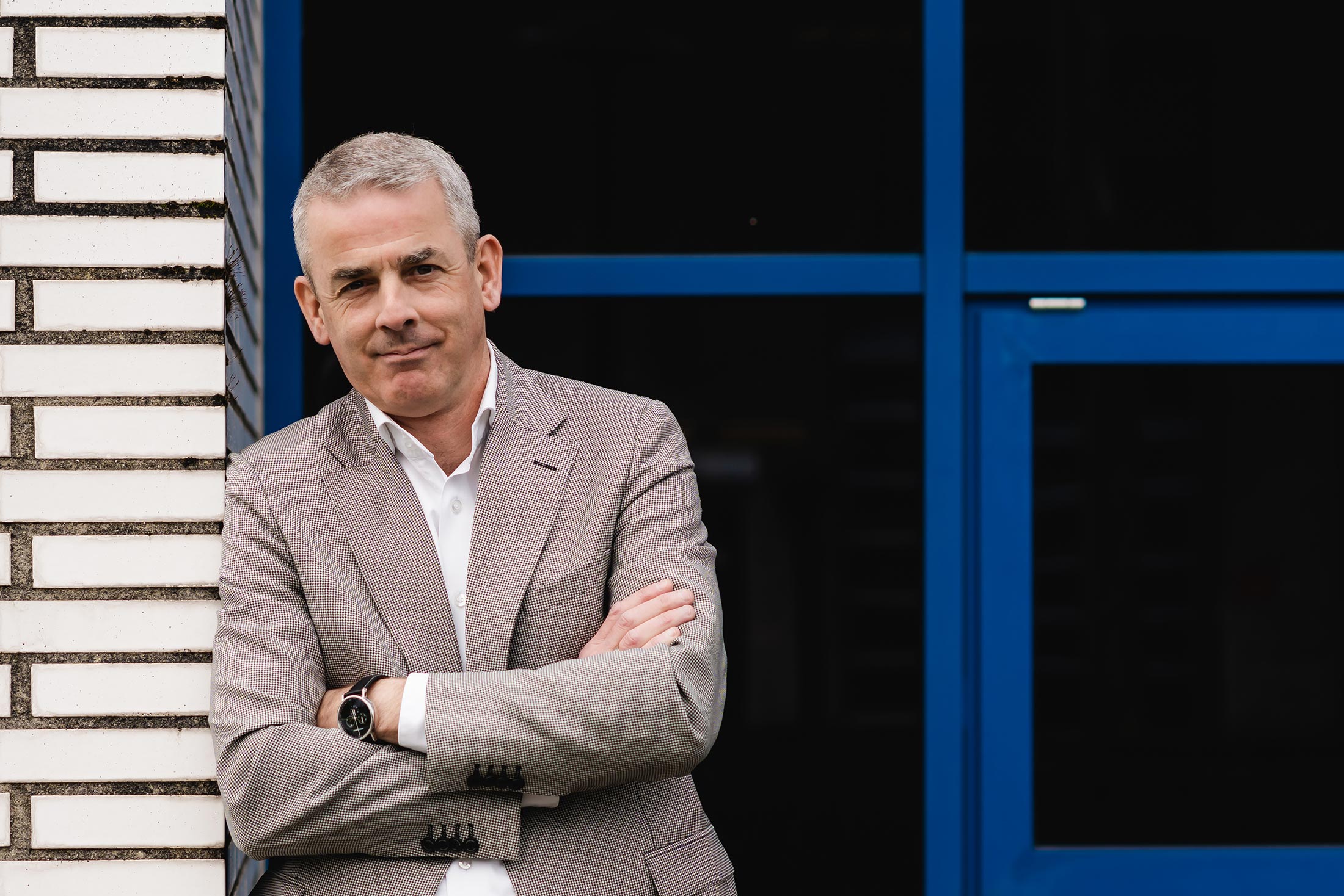 LED als stimulerende factor voor de mens als werkkapitaal - Met LED kan het