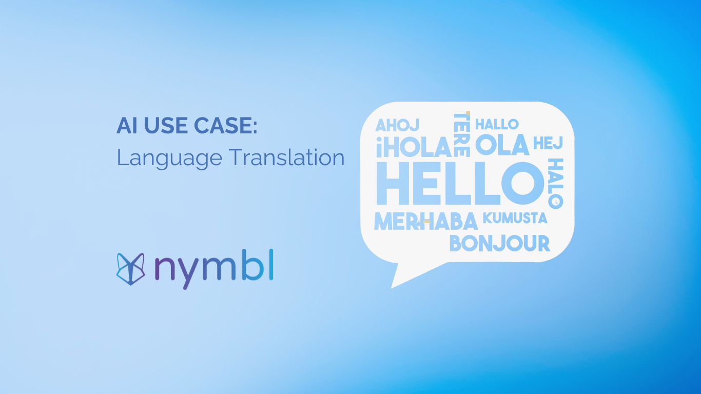 Language Translation Using AI: Here Are The Benefits and Limitations ...