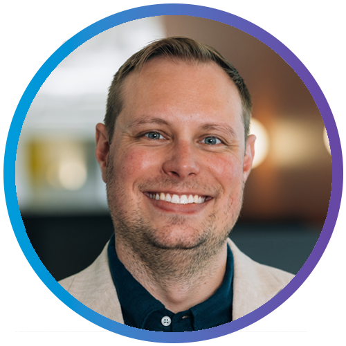 Tyler Stubbs - Mendix Technology Partner at Nymbl