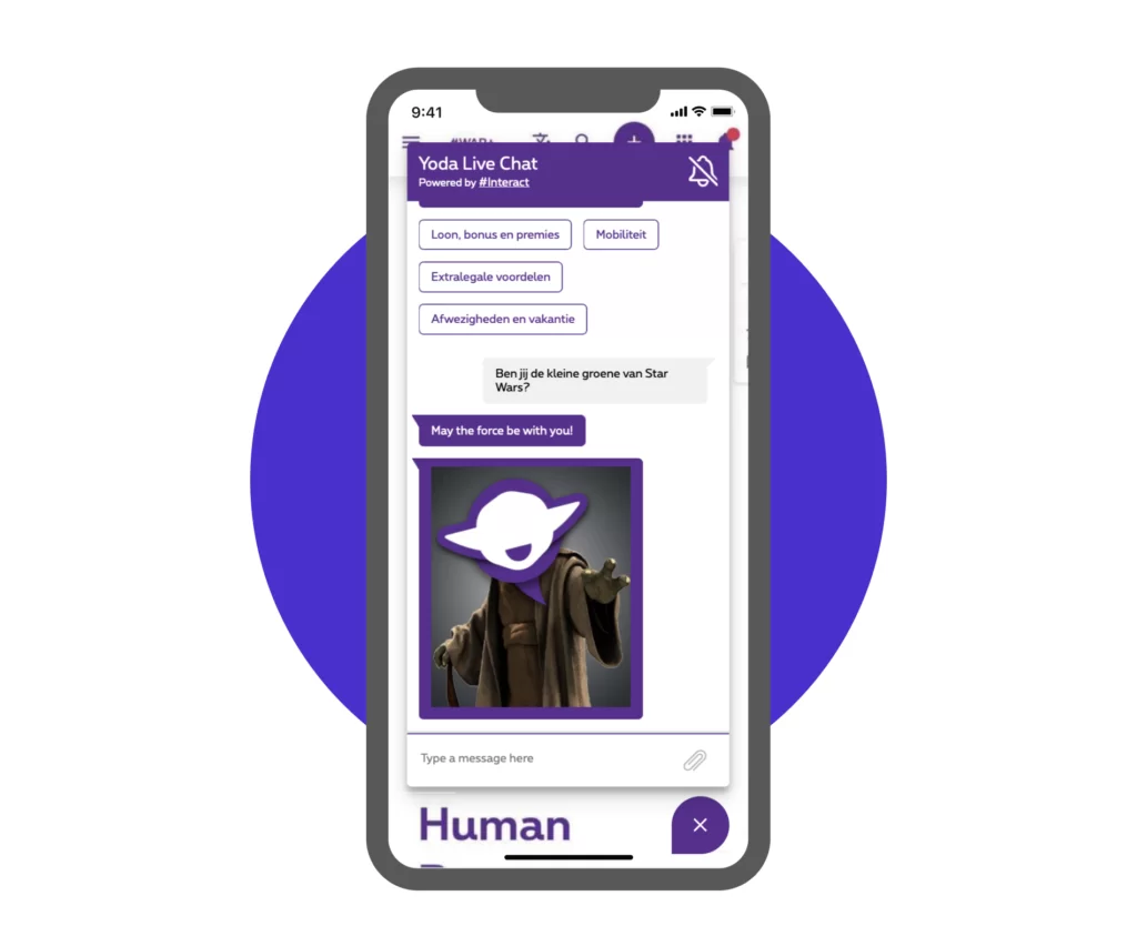 6 ways to use chatbots as part of your HR automation strategy