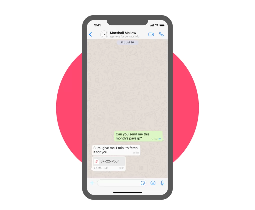 6 ways to use chatbots as part of your HR automation strategy