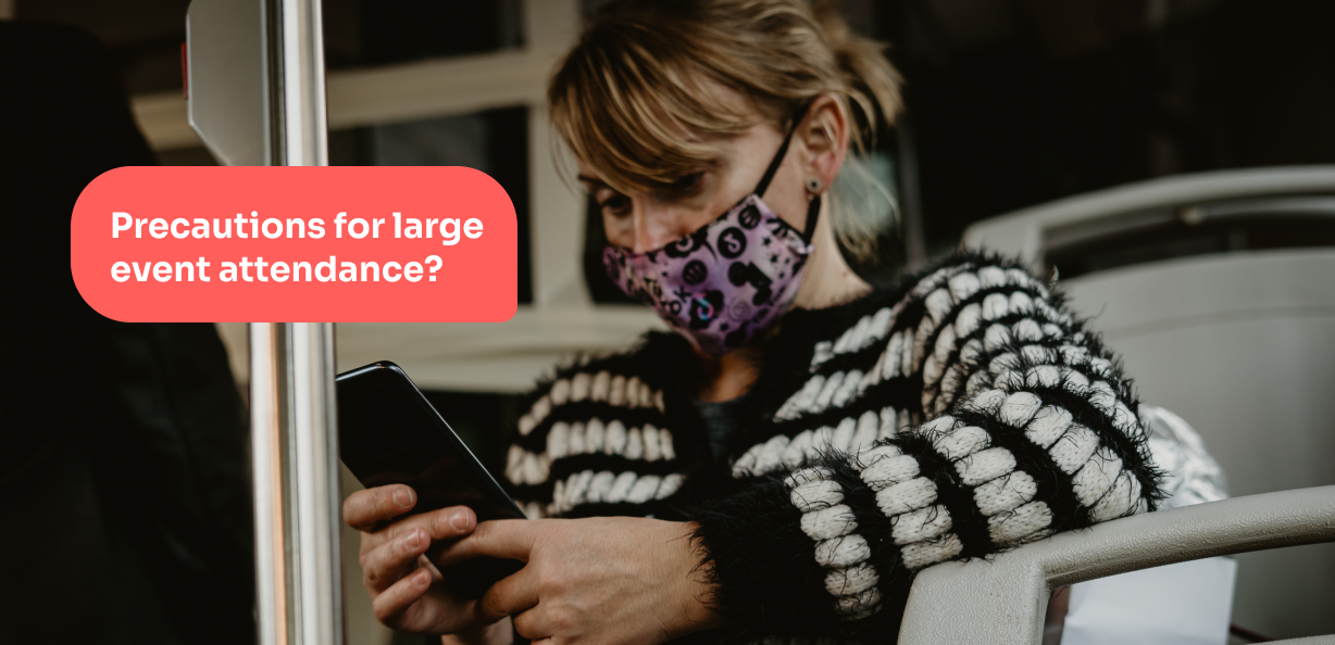 A smart chatbot can scale your crisis communication