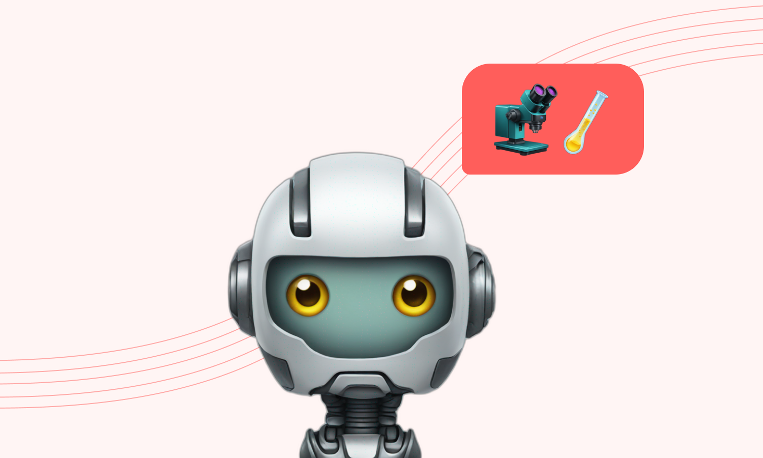 A virtual tutor powered by Artificial Intelligence (AI)